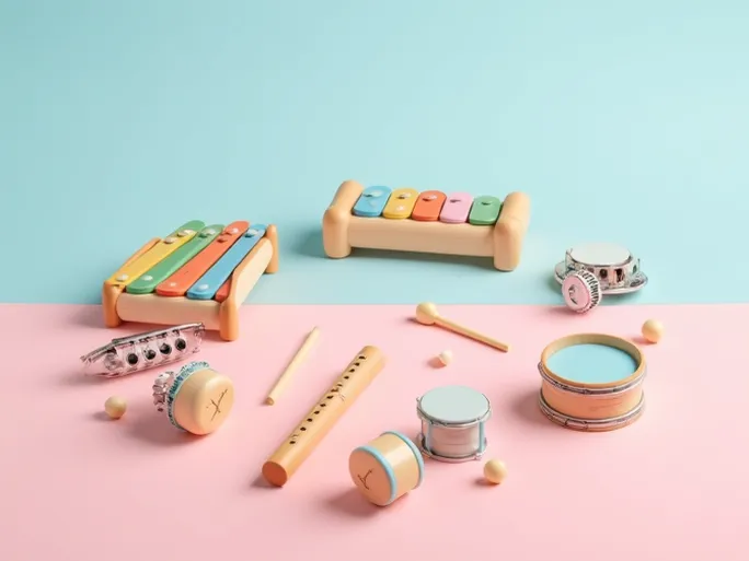Young VA Museum Launches Interactive Sound Exhibit for Children