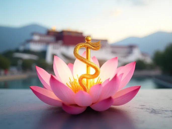Lhasa Enhances Healthcare with Legislative Backing