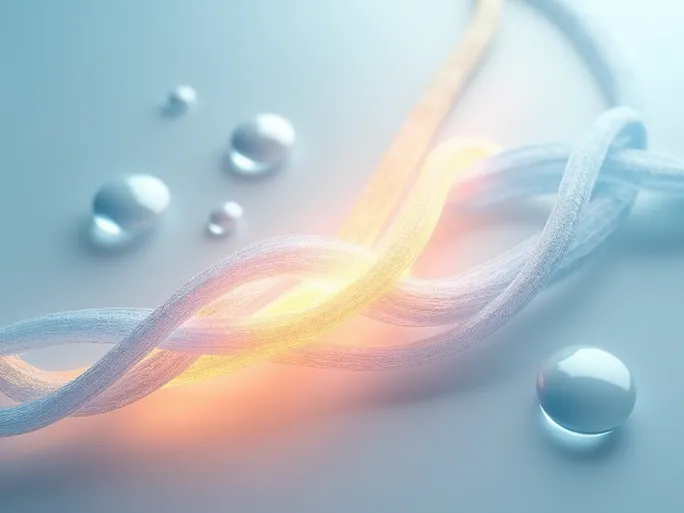 Propylene Fiber Transforms Thermal Underwear Industry