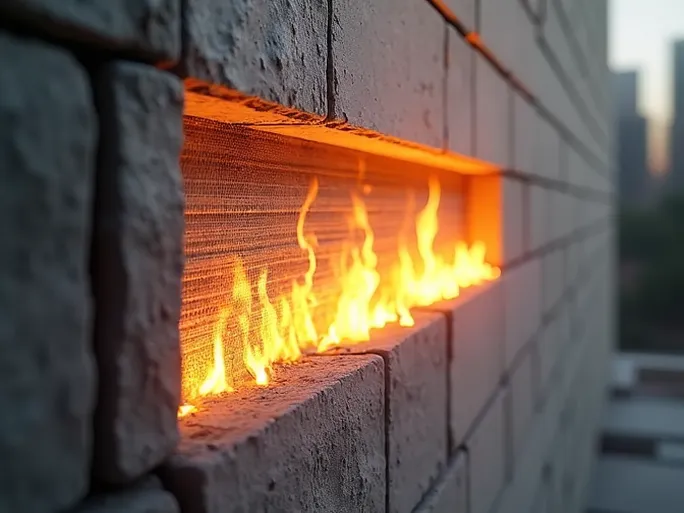 Fireresistant Fiberglass Fabric Market Grows Amid Safety Demand