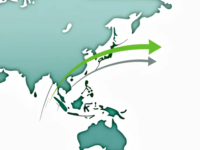 Vietnam Surpasses China As Top US Apparel Supplier