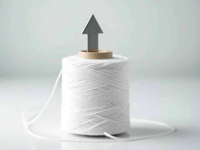 Gujie Textiles Polyester Yarn Pricing Reflects Market Trends