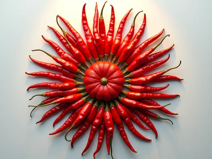 Guide to Sourcing Highquality Dried Chili Peppers