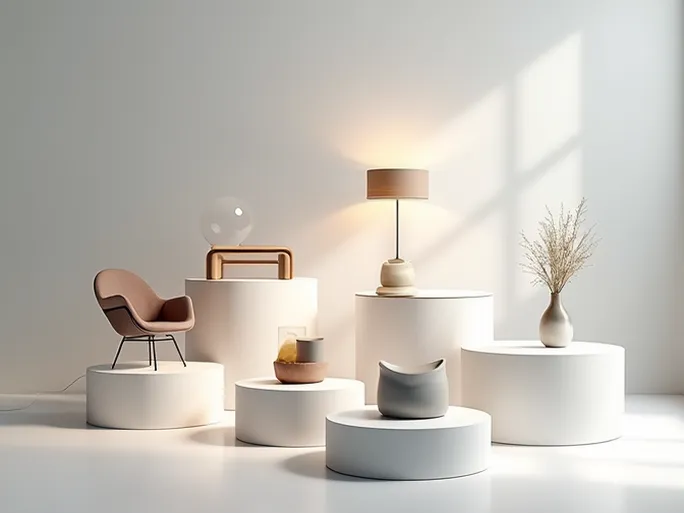 Explore The 2025 Threeday Design Festival Ten Mustsee Highlights