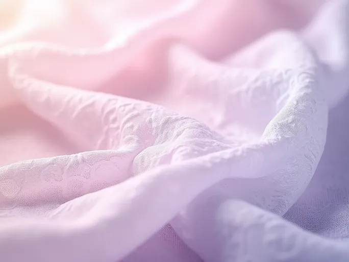 Guide to Sourcing Polyester Lace Shawl Dress Fabric