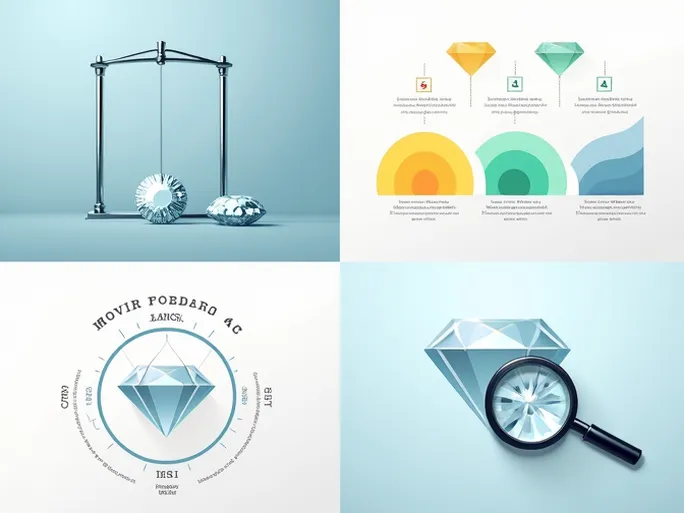 Naked Diamond Market A Guide for Investors