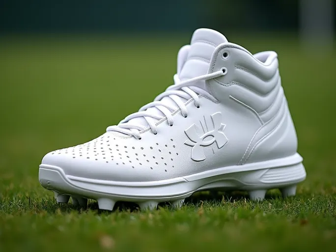 Under Armour Harper 5 Cleats Boost Performance for Baseball Players