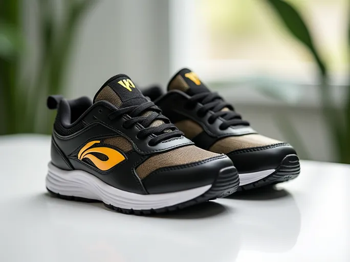 Lining Launches Black Gold Kids Performance Wear Line