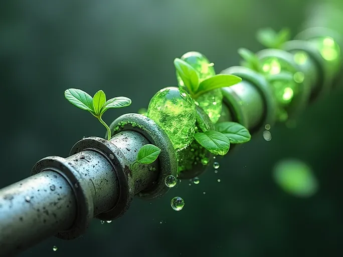 China Announces Green Shift for Nonferrous Metals Sector