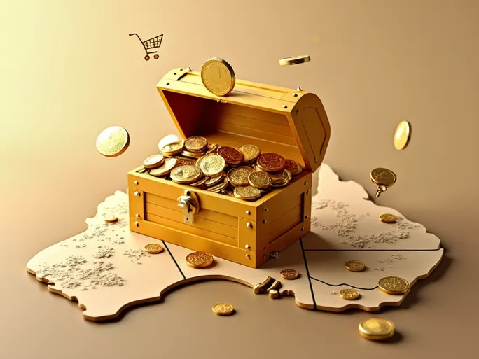 Ecommerce Sellers Eye Growth in Australian Market