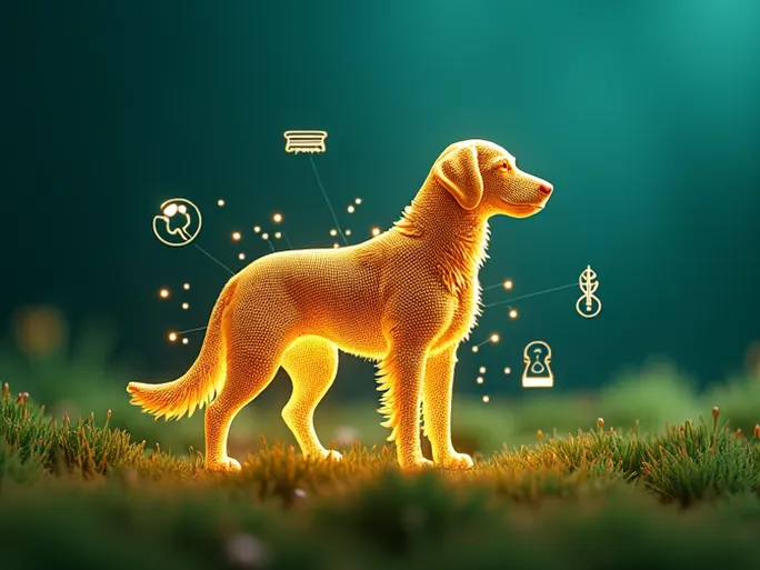 Pet Industry Booms Amid Patent and Product Selection Challenges