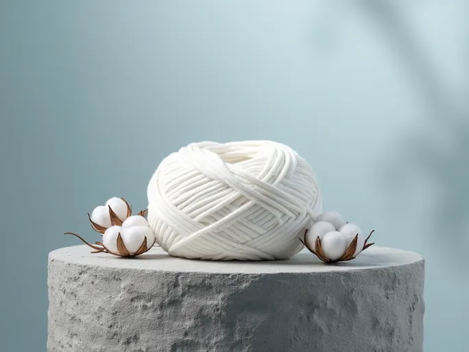 32S Cotton Yarn Prices Hold Steady Despite Market Volatility