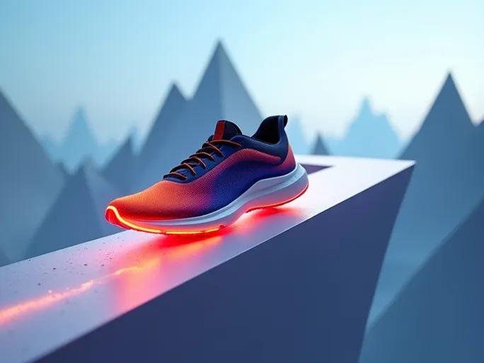 Salomon XT6 Gains Popularity As Prolevel Trail Running Shoe