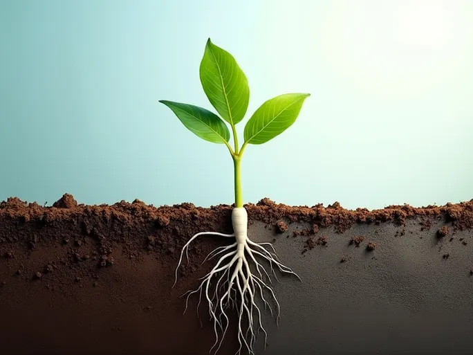 Norfolk Farmer Tackles Soil Compaction to Boost Harvests
