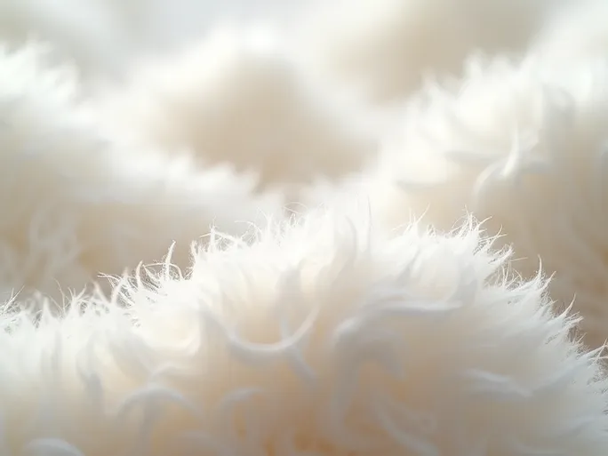 Imported Angora Rabbit Hair Prices Shift Amid Market Trends