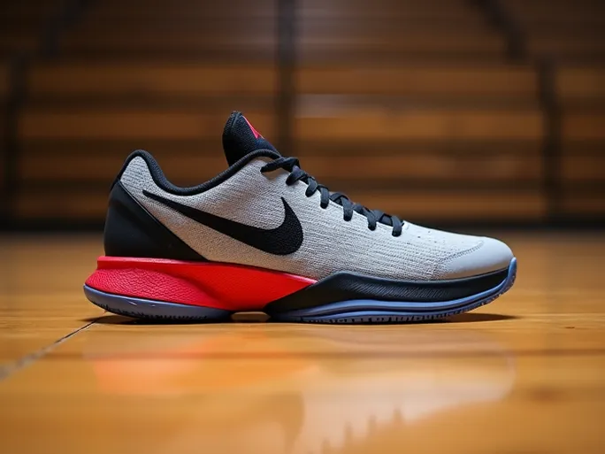 Anta Lowtop Basketball Shoe Review Performance Meets Style