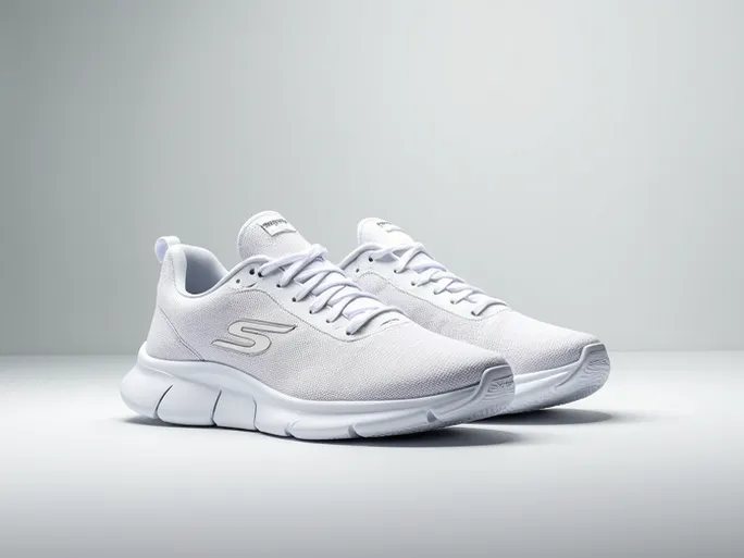 Skechers Launches Stylish Womens Performance Running Shoes