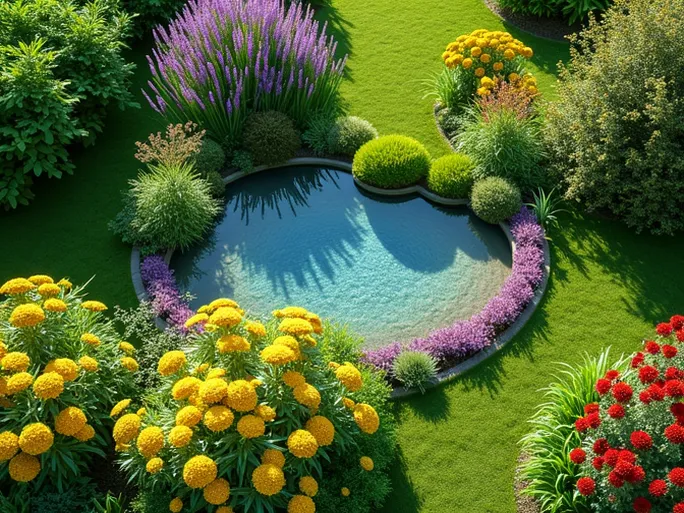 Horticulture Trends in 2025 A New Perspective on Green Living