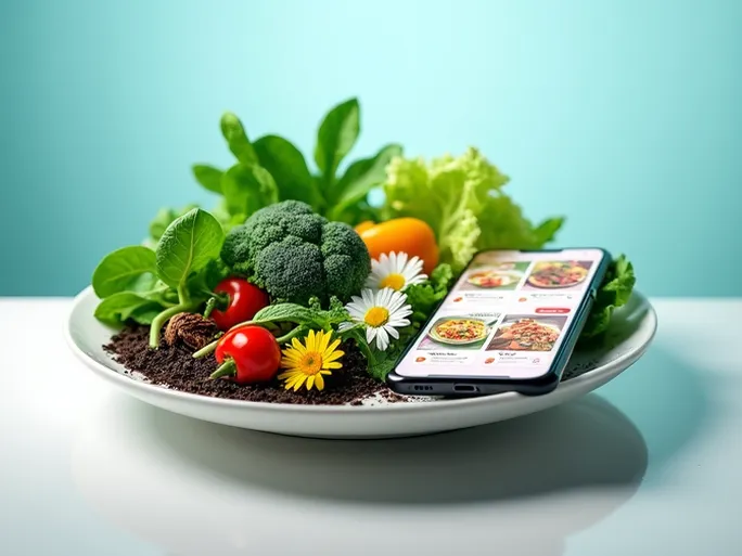 Shanxi Restaurants Embrace Digital Shift Amid Postpandemic Recovery