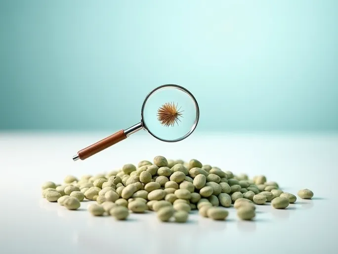 Qinghai Thistle Seed Market Faces Price Volatility