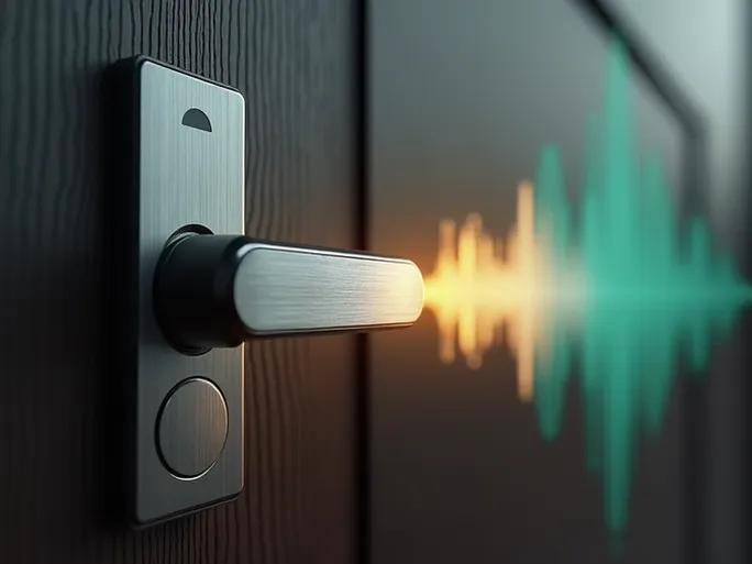 New Chip Enables Custom Audio for Smart Doorbells
