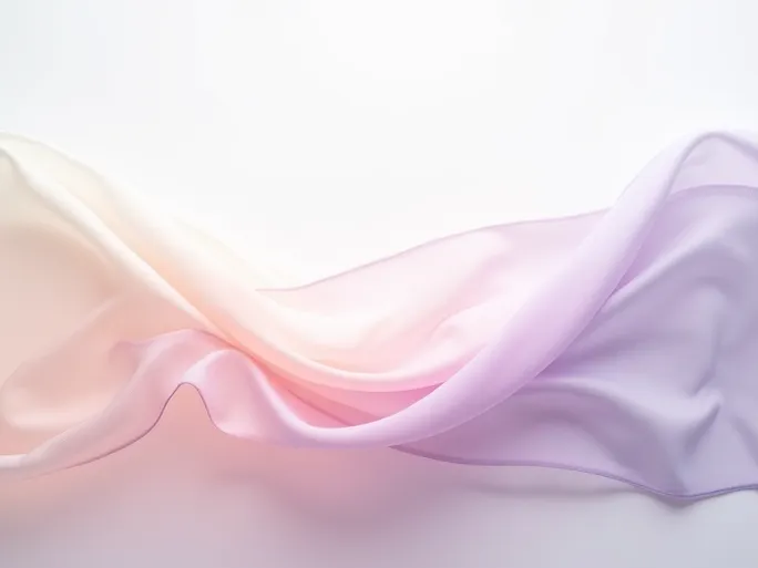Washed Velvet Chiffon Prices Shift Amid Market Volatility