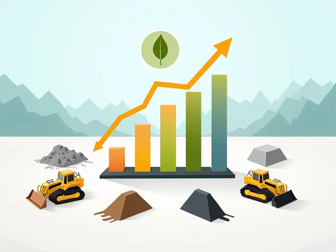 Slovakia’s Earthworks Sector Projects Steady Growth Through 2025
