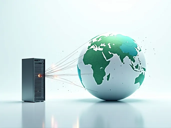 Ueeshop Leads Chinas Crossborder Ecommerce Saas Market