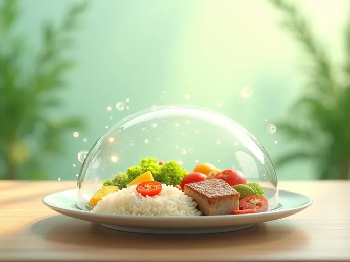 Harbin Schools Use Big Data to Enhance Food Sourcing Transparency