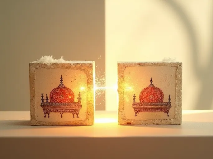 VA Museum Showcases Colonialera South Asian Artifacts
