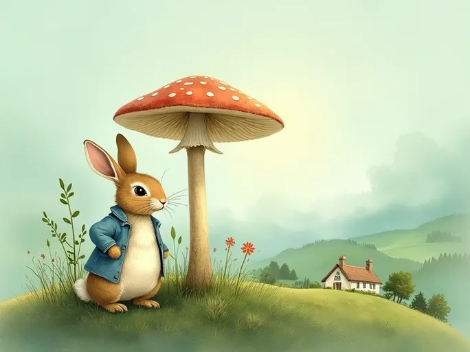 Beatrix Potter Author and Lake District Conservationist Celebrated