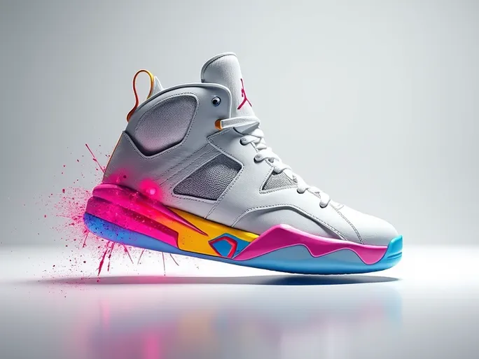 Lining Launches Graffitiinspired Womens Basketball Shoes