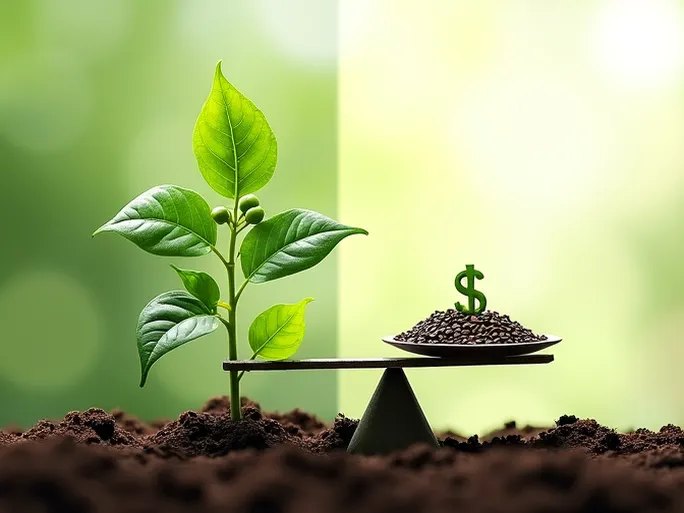 Henan Mung Bean Seed Prices Rise Amid Market Shift