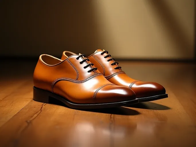 CBANNER Combines Comfort and Style in Formal Footwear
