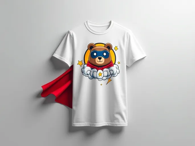 BAPE Marvel Collab on Limitededition Baby Milo Comic Tees