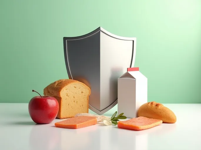 Linquan County Launches Collaborative Food Safety Initiative
