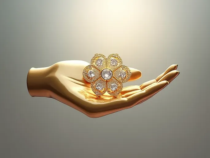 Curator Elevates Art Jewelry to Museum Status