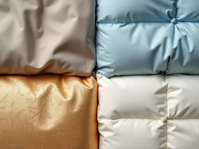 Shaoxing Shangyi Textiles Expands Premium Fabric Offerings