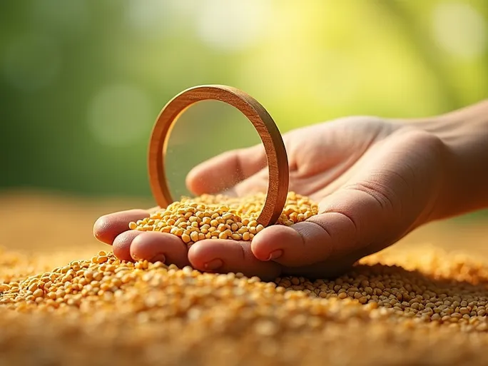Heilongjiang Wheat Seed Market Trends Analyzed