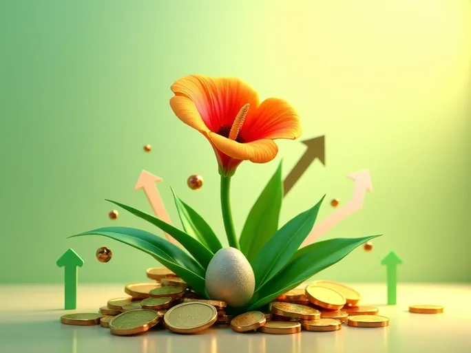 Macau Canna Seed Prices Surge Amid Market Boom
