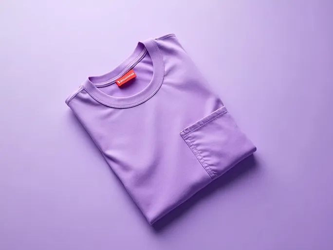 Supremes FW21 Pocket Tee Elevates Streetwear Aesthetic