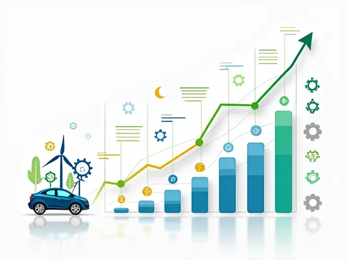 Canada's Battery Manufacturing Sector Poised for Major Growth