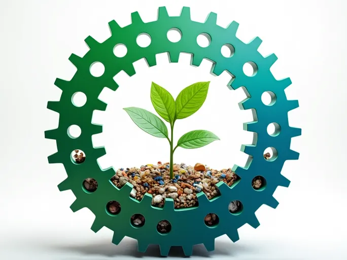 Recycling Old Appliances Gains Traction in Circular Economy Push