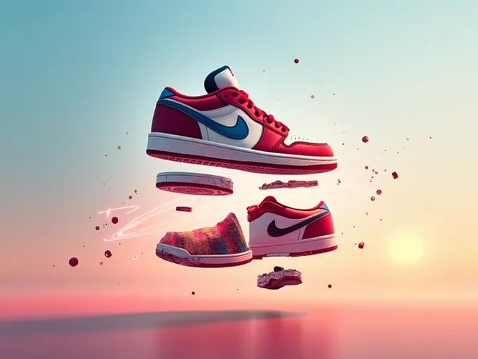 Air Jordan 1 Low SE tokyo 96 Revives Olympic Nostalgia