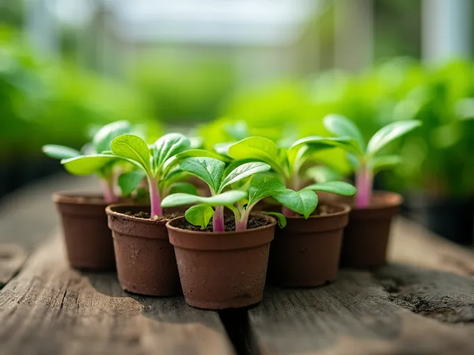 Macau Guide to Choosing Quality Water Spinach Seedlings