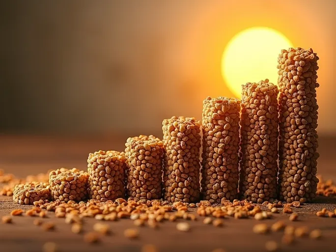 Jiangxi Cumin Seed Prices Rise Amid Supply Shifts