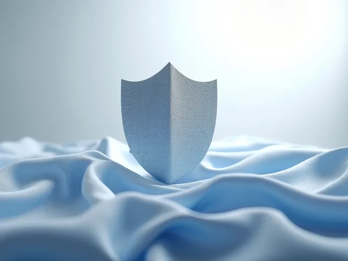 Textile Industry Boosts Lightweight Stabresistant Fabric Production