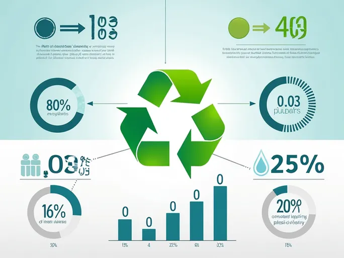 Japan Struggles With Plastic Waste Amid Recycling Challenges