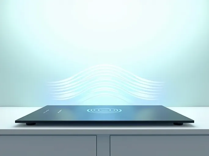 Fotiles Flameless Cooktop Set to Transform Summer Cooking