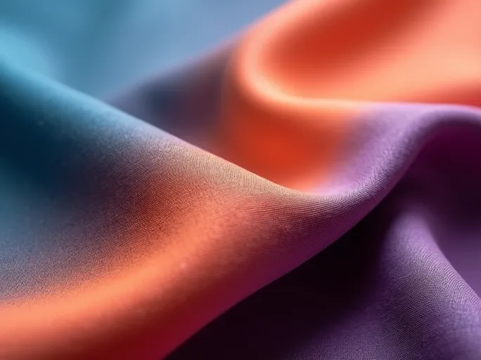 Xin Xuhui Textiles Yoga Fabric Elevates Activewear Standards